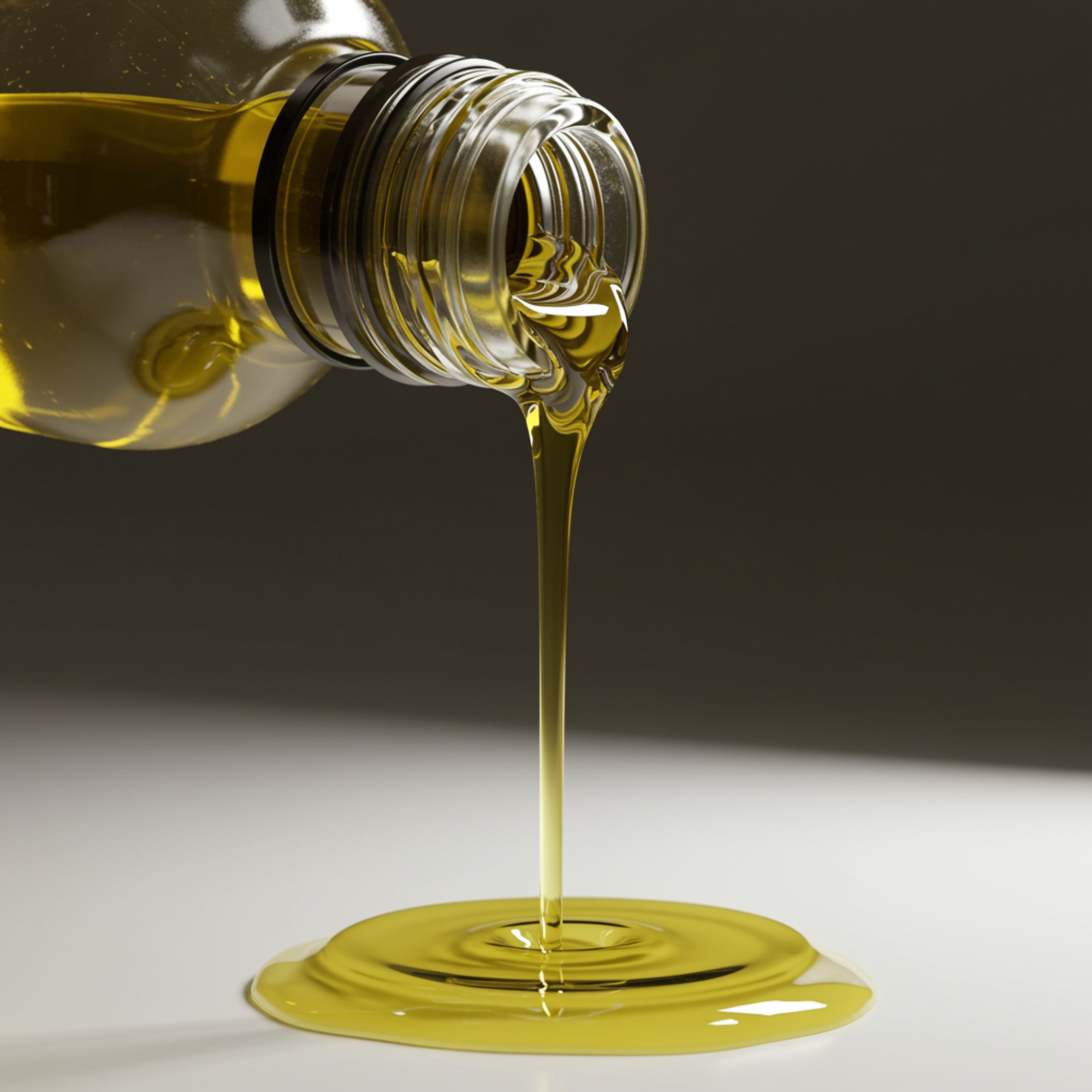 ¿Se puede freír con aceite de oliva? Verdades y mitos